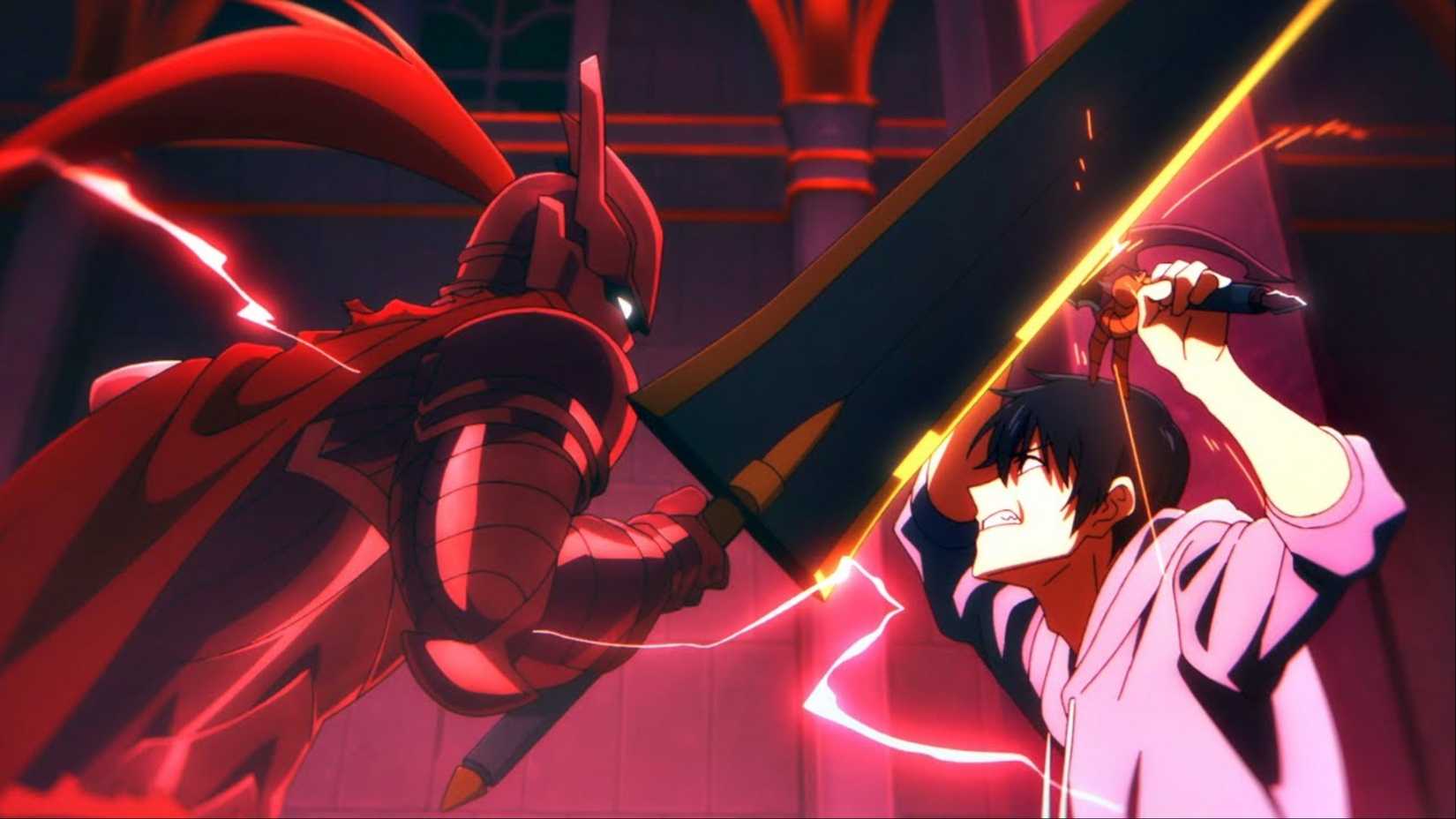 We'll Never Forget The First Time We Saw These Visually Stunning Anime ...