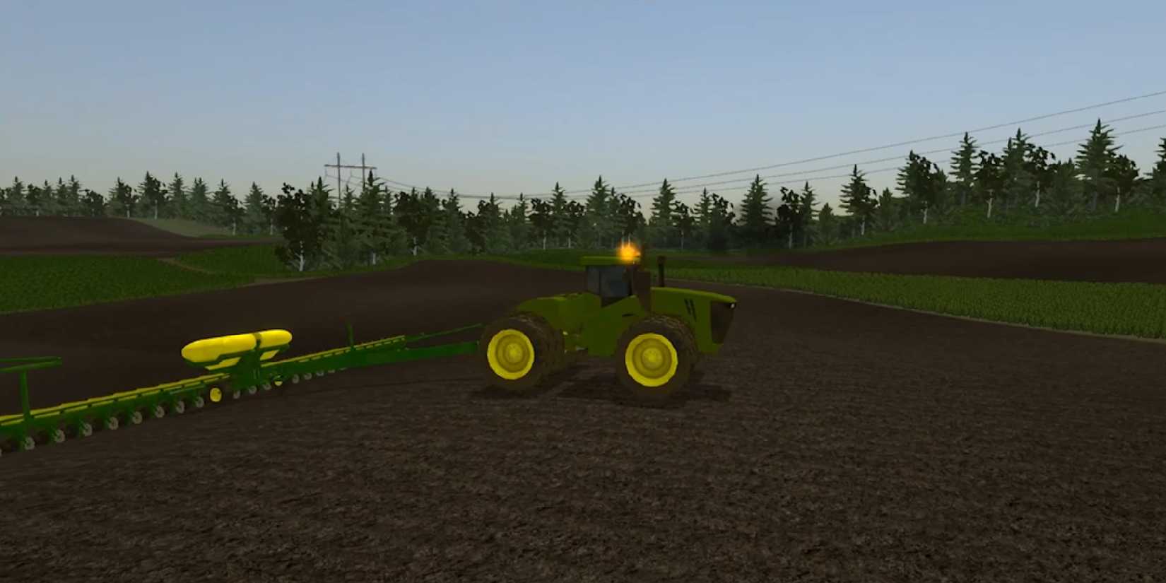 The Most Realistic Farming Simulators
