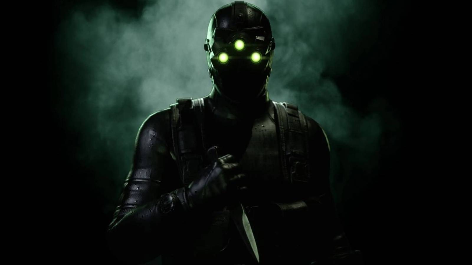 Splinter Cell Remake Is Once Again Looking For A Game Director