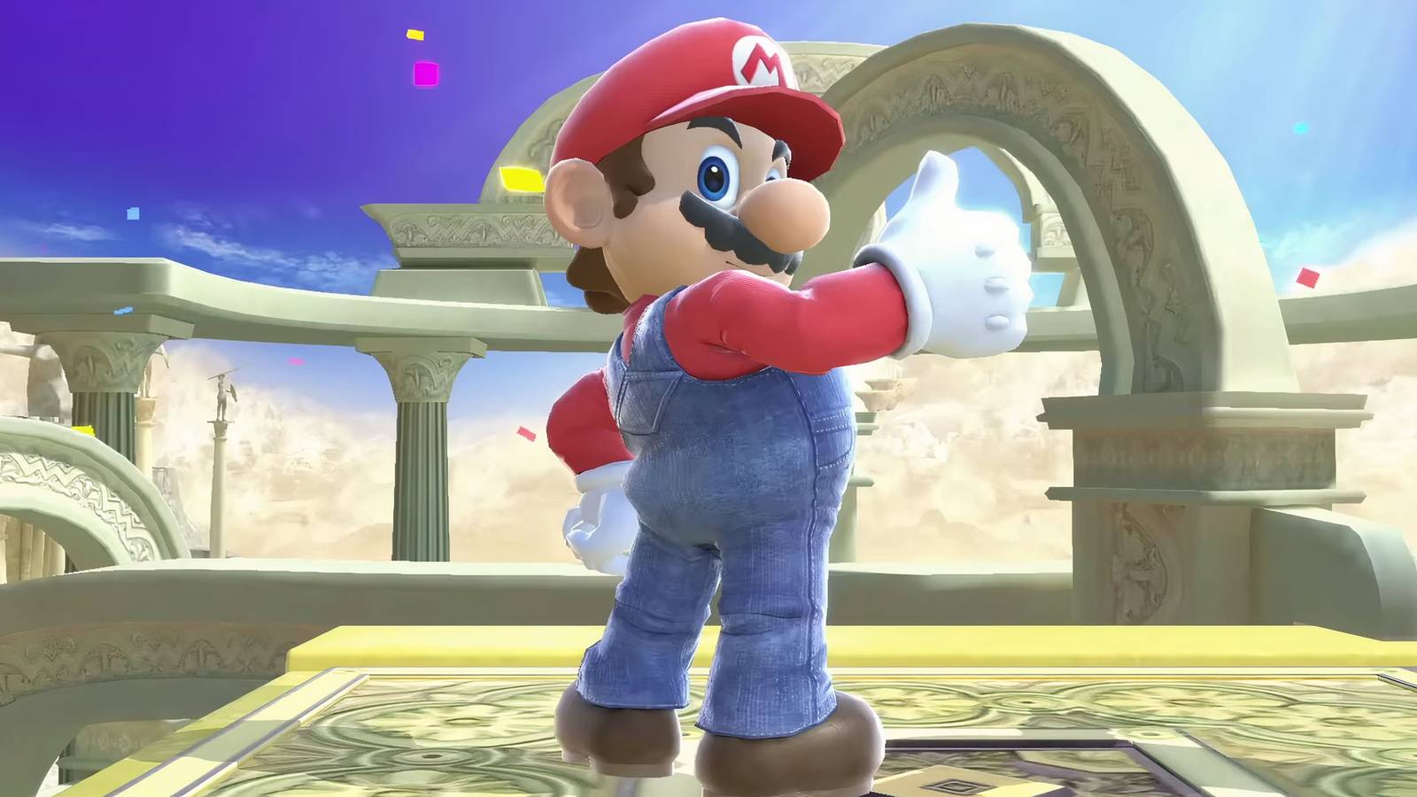 Super Smash Bros. Ultimate Loads Unbelievably Fast On Switch 2