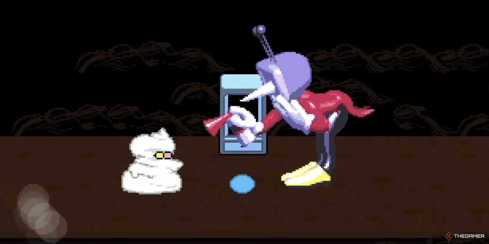 The Best Secrets In Deltarune Chapter 3