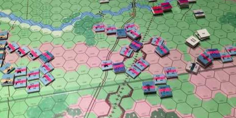 The 8 Board Games With The Longest Play Time