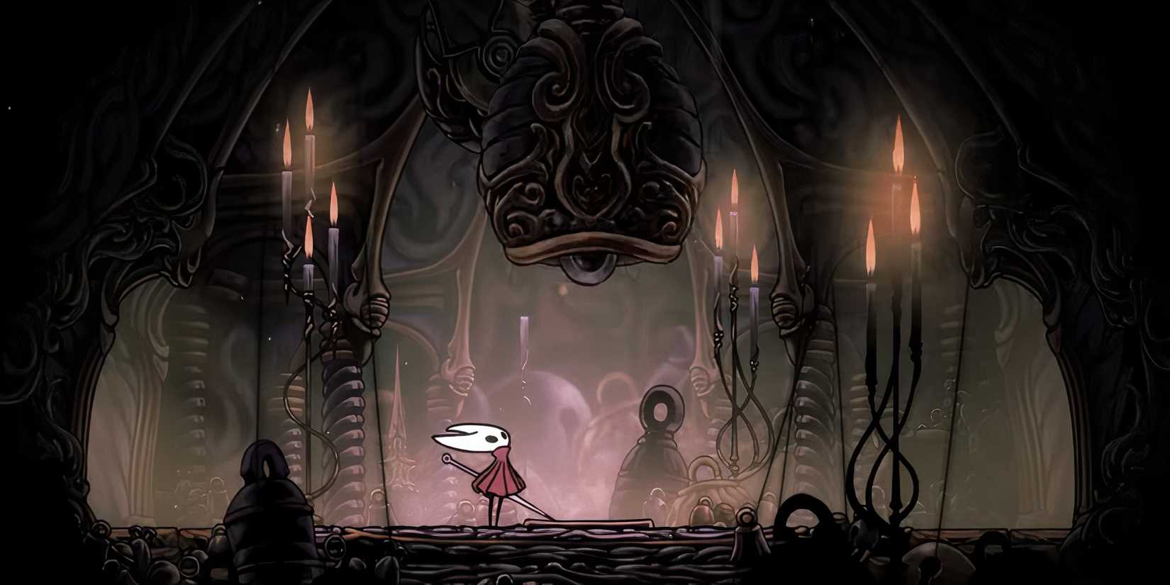 I Don't Get The Hype For Hollow Knight: Silksong