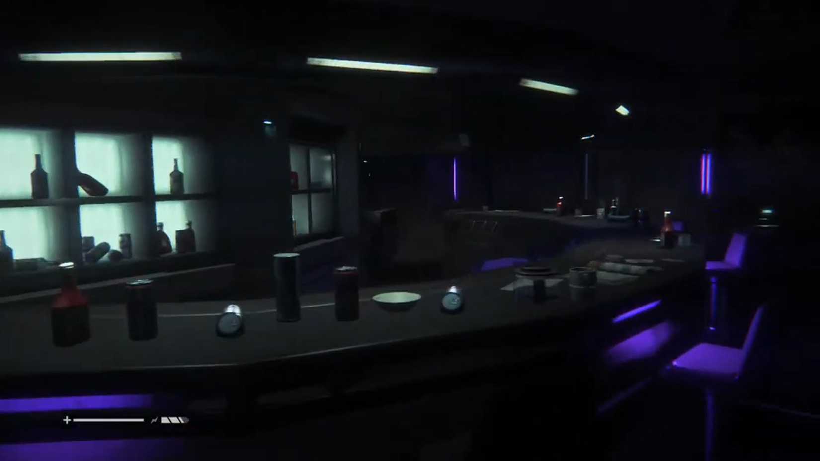 Worst Video Game Restaurants You Should Never Eat At