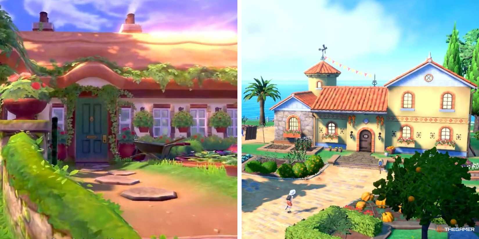 The Best Ways The Pokemon Series Has Changed Over The Years