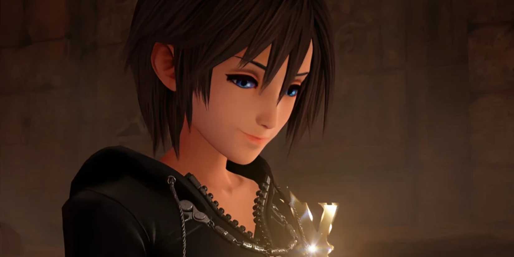 The Most Important Pieces Of Kingdom Hearts Lore