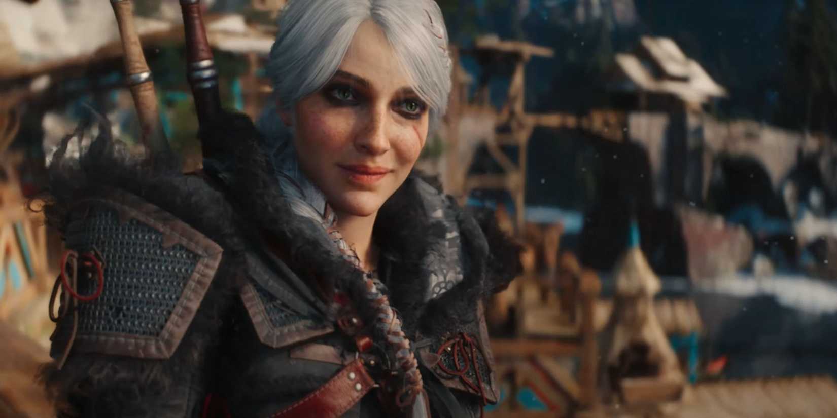 The Witcher Creator "Never Wrote" That Women Couldn't Go Through The ...