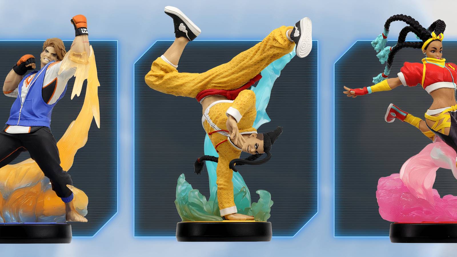 How To Register Amiibo To Nintendo Switch 2
