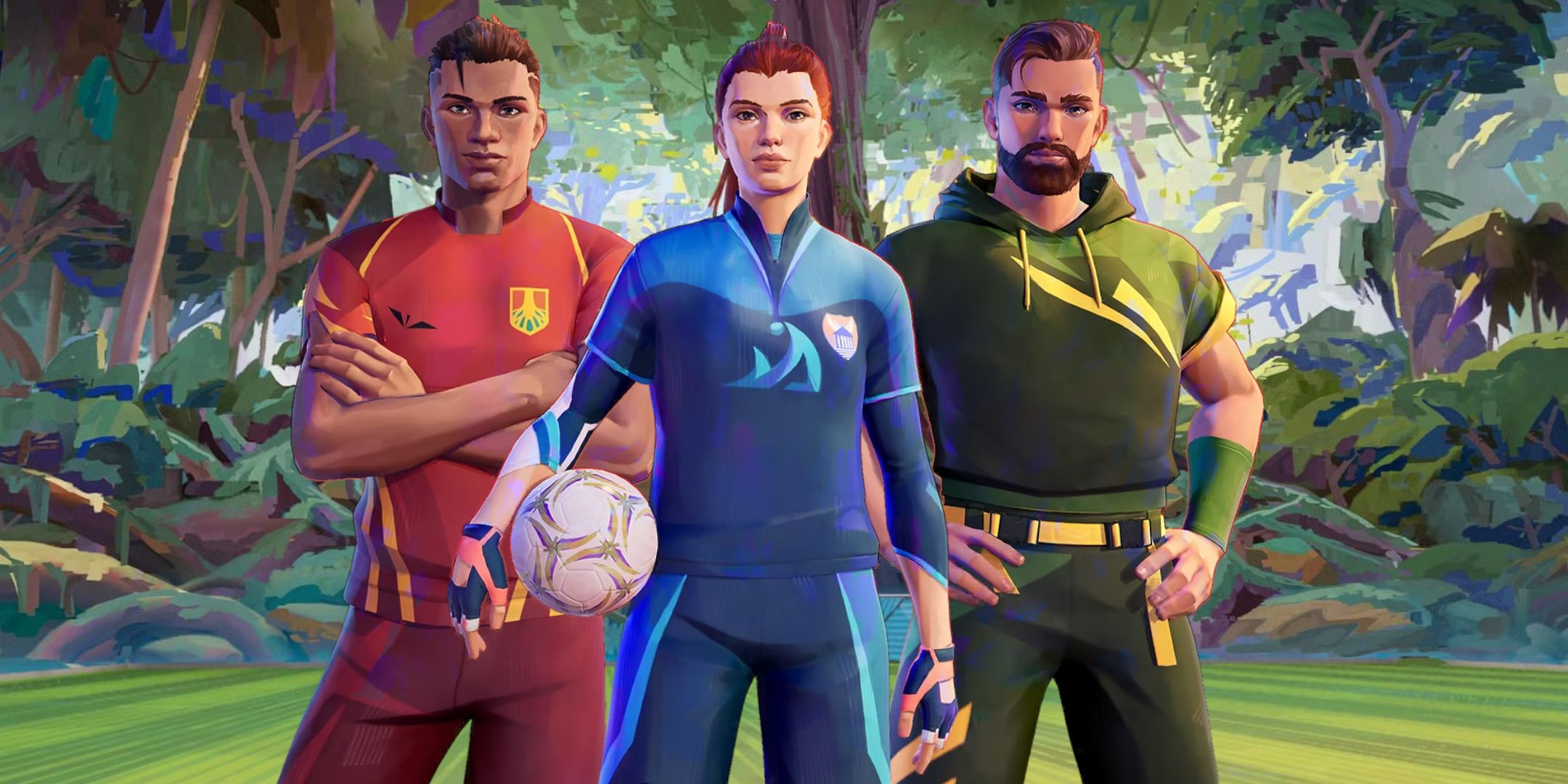 Ranked Mode And Rematch Ranks Explained For Rematch