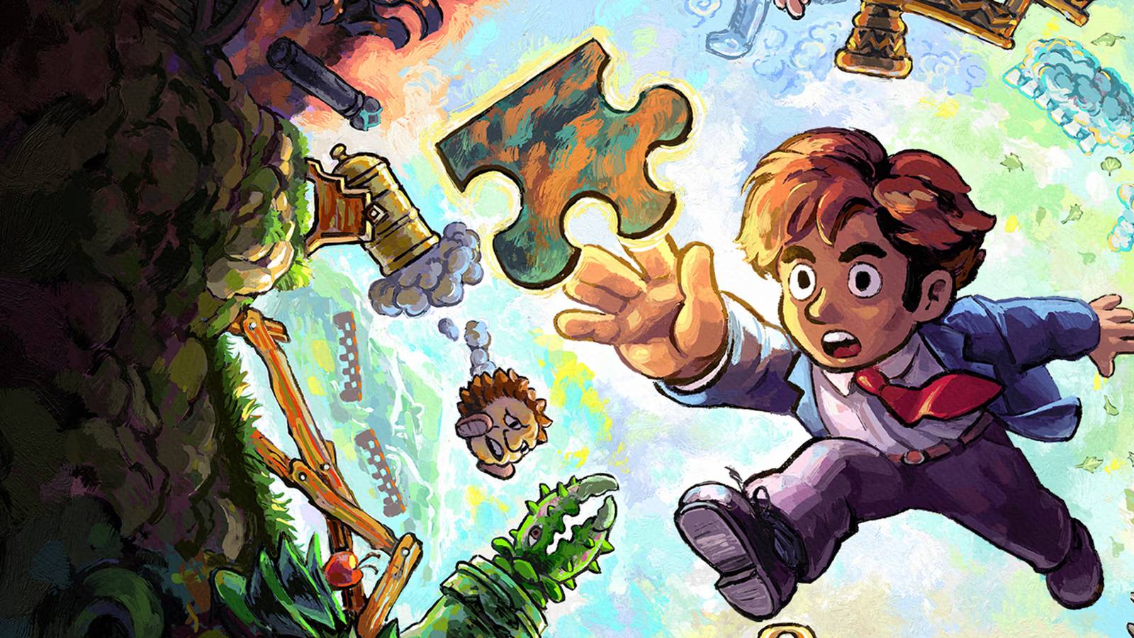These Classic Games Once Shook The Industry. But Now, They're All Forgotten