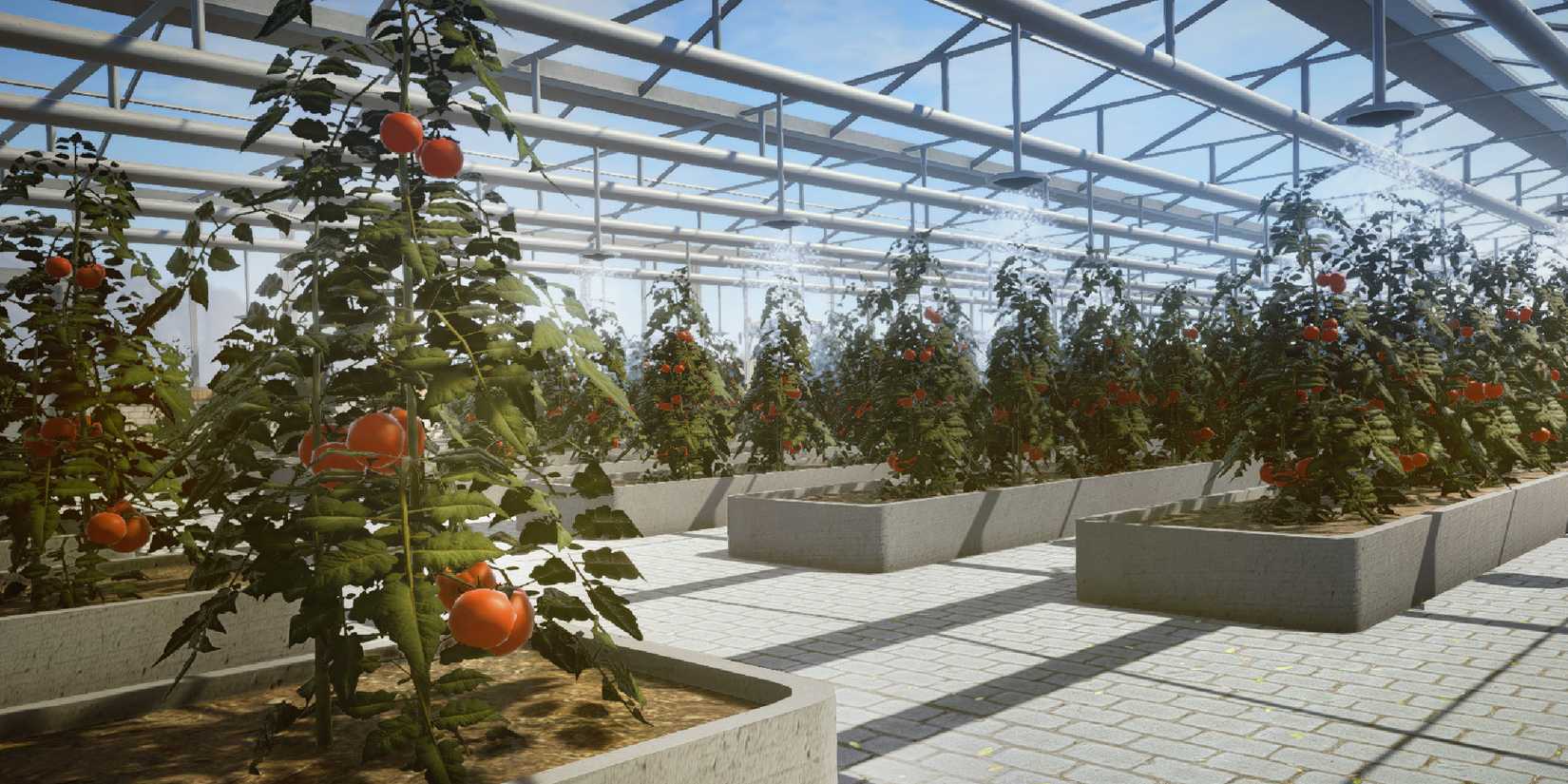 The Most Realistic Farming Simulators