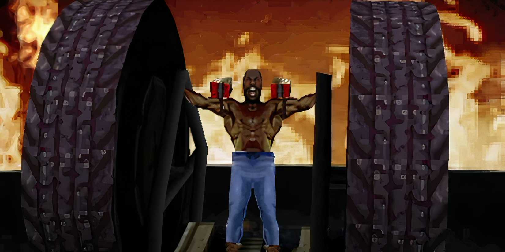 Twisted Metal season two's final trailer gives us our best look yet at ...