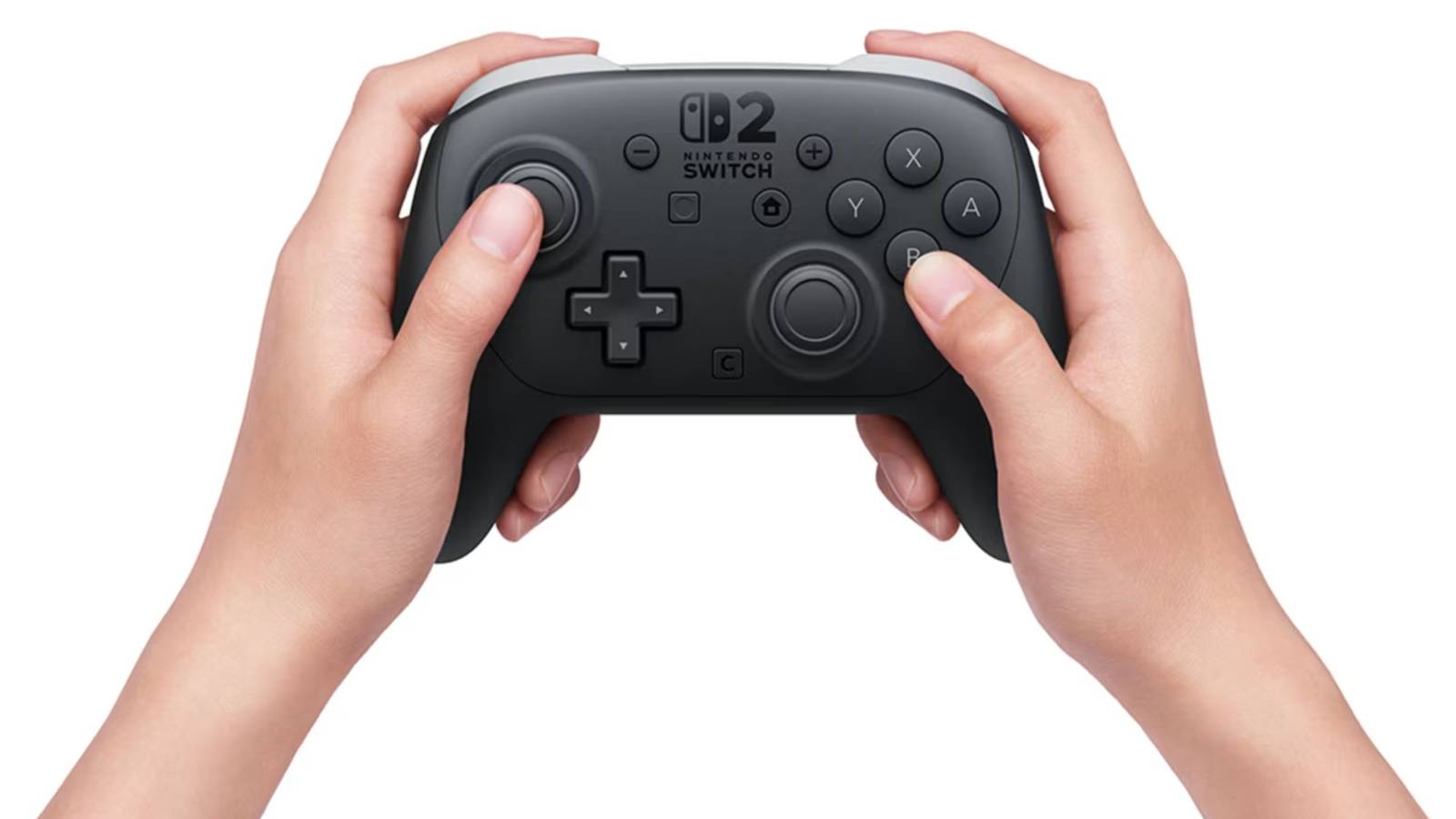 Nintendo Has Already Sold Over Half A Million Switch 2 Pro Controllers ...