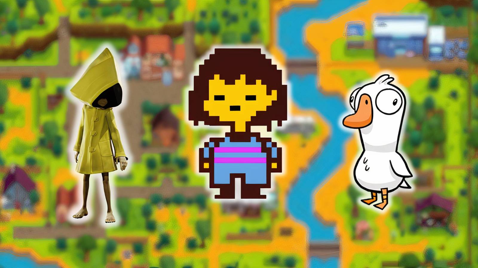 These Indie Games Surpassed The Classic Games That Inspired Them