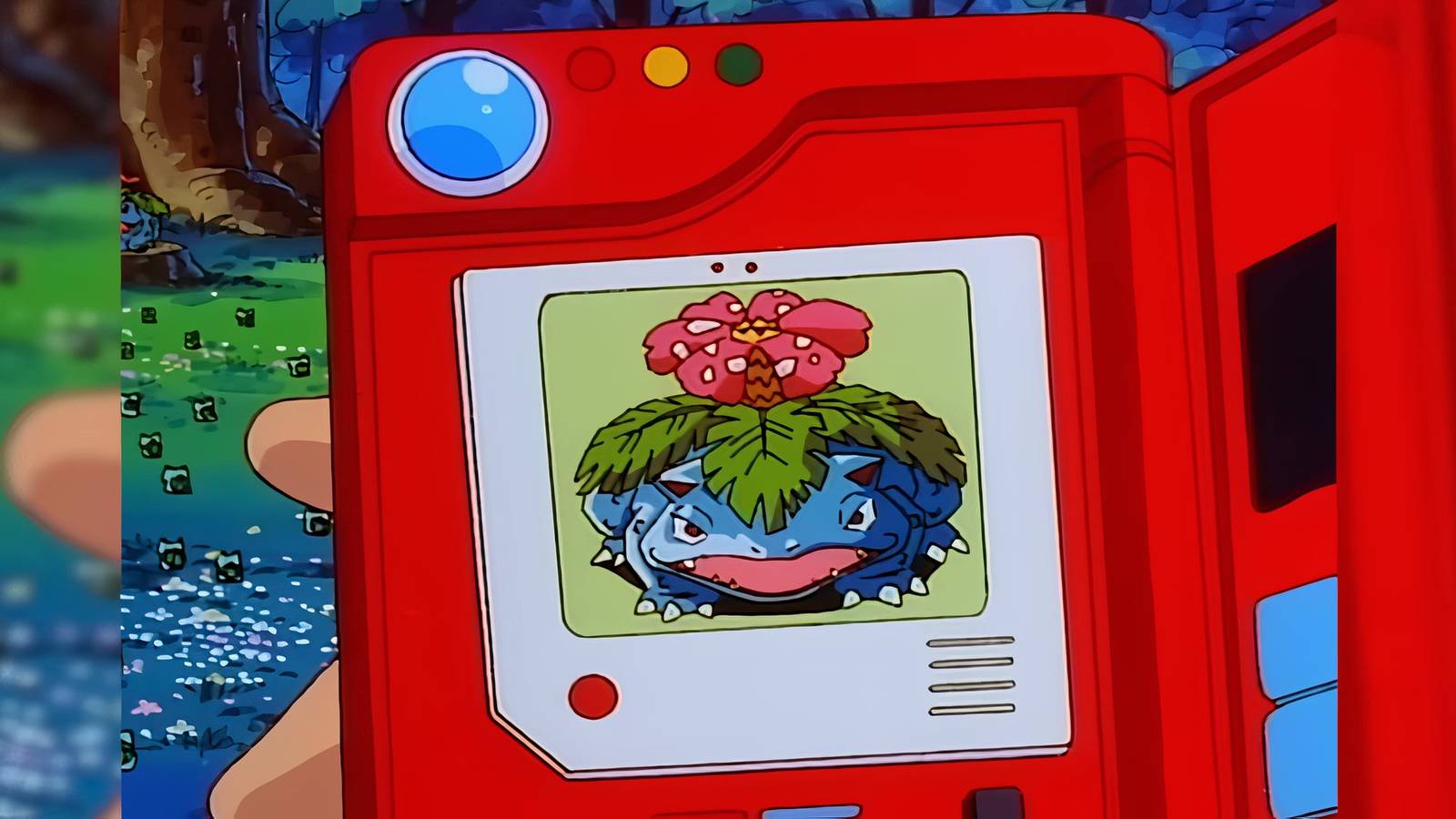 Pokemon TCG’s New Mega Venusaur Card Has The Highest HP Ever