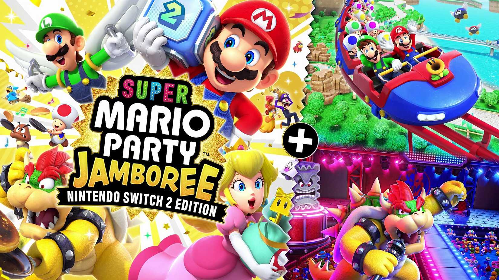 The Nintendo Switch 2 Camera Has Serious PlayStation Eyetoy Energy