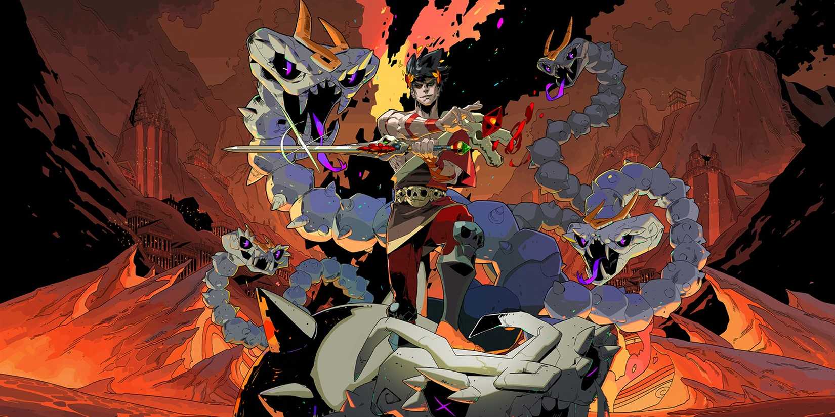 Xbox Is Putting Hades Back On Game Pass To Prepare You For Hades 2