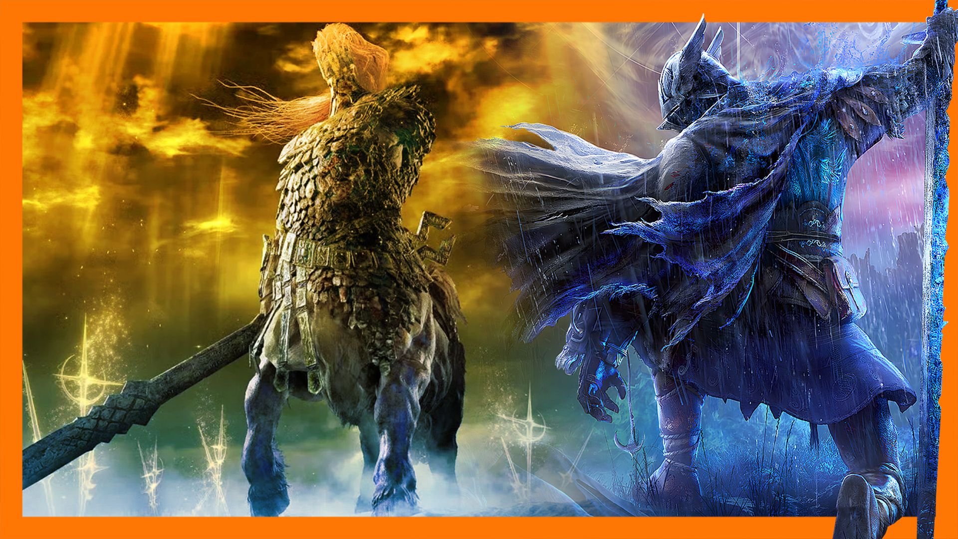 How To Defeat Everdark Sovereign Caligo In Elden Ring Nightreign