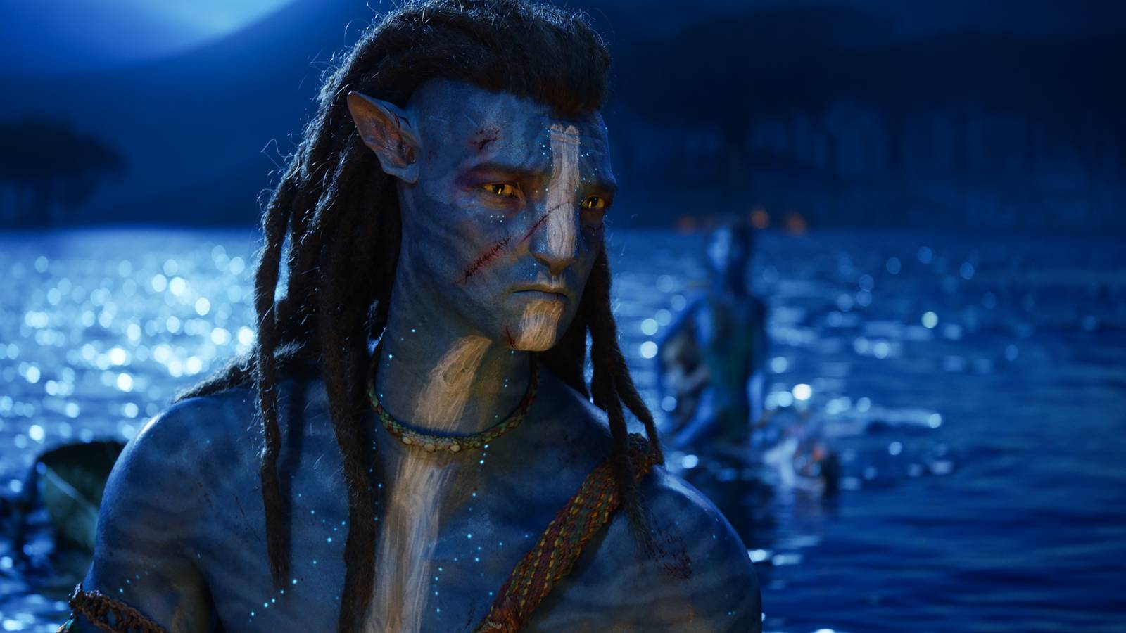 If Avatar Is So Bad, Why Does Everyone Keep Watching It?