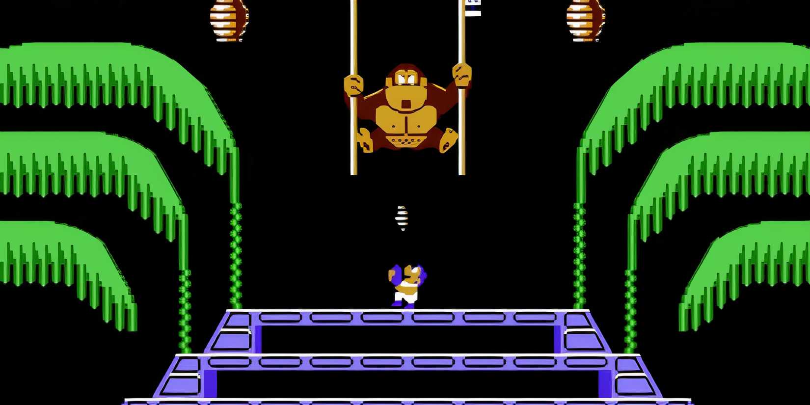 The Most Forgotten Characters In The Donkey Kong Series