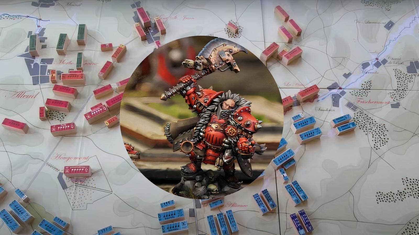 The Best Miniature Tabletop War Games You Need To Try