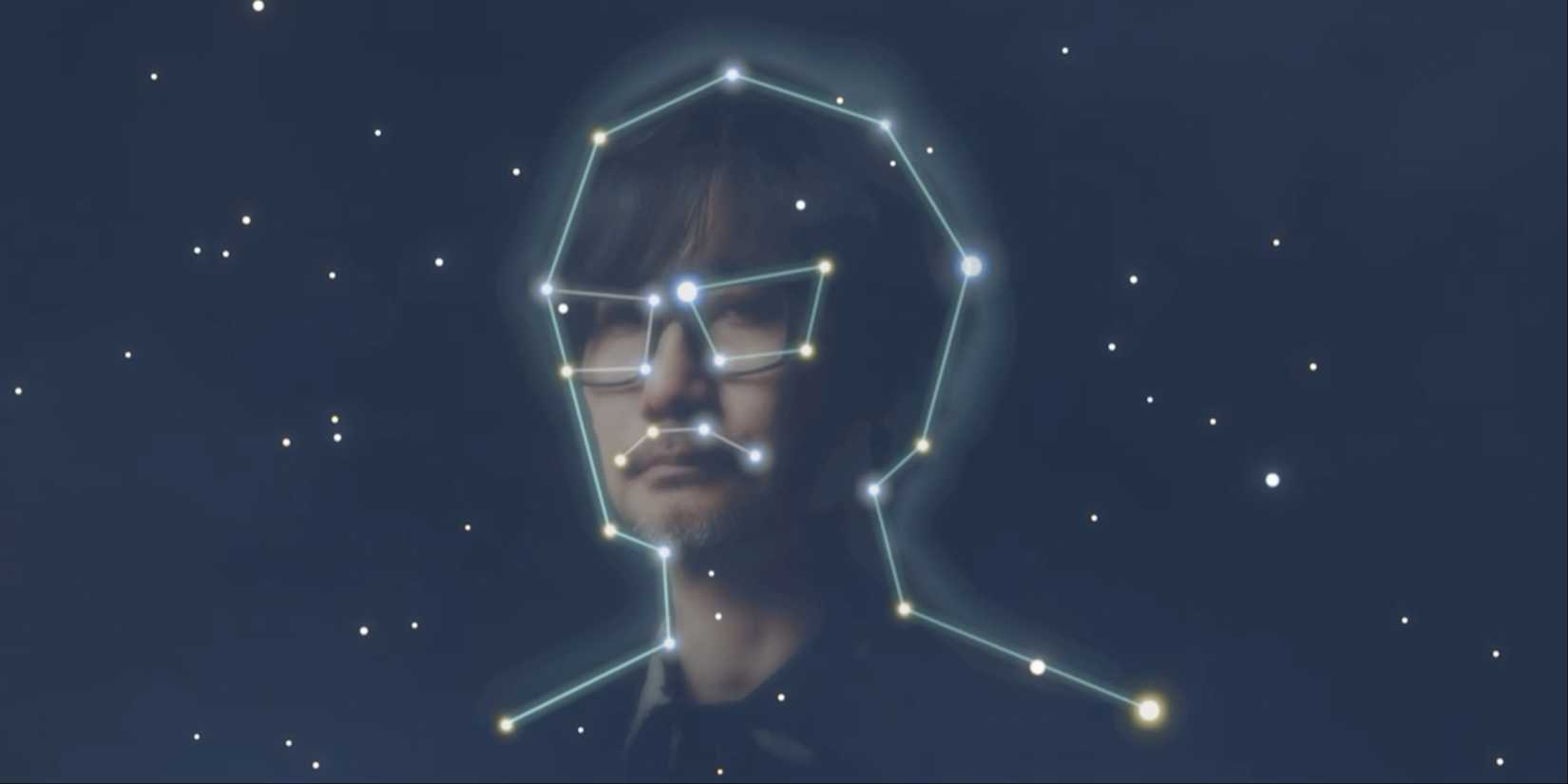 MGS And Death Stranding Were Both Heavily Influenced By The Osaka World ...