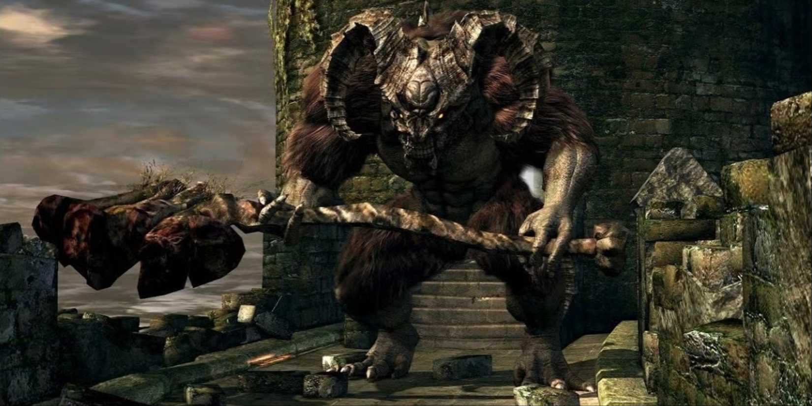 The Best Minotaurs In Gaming