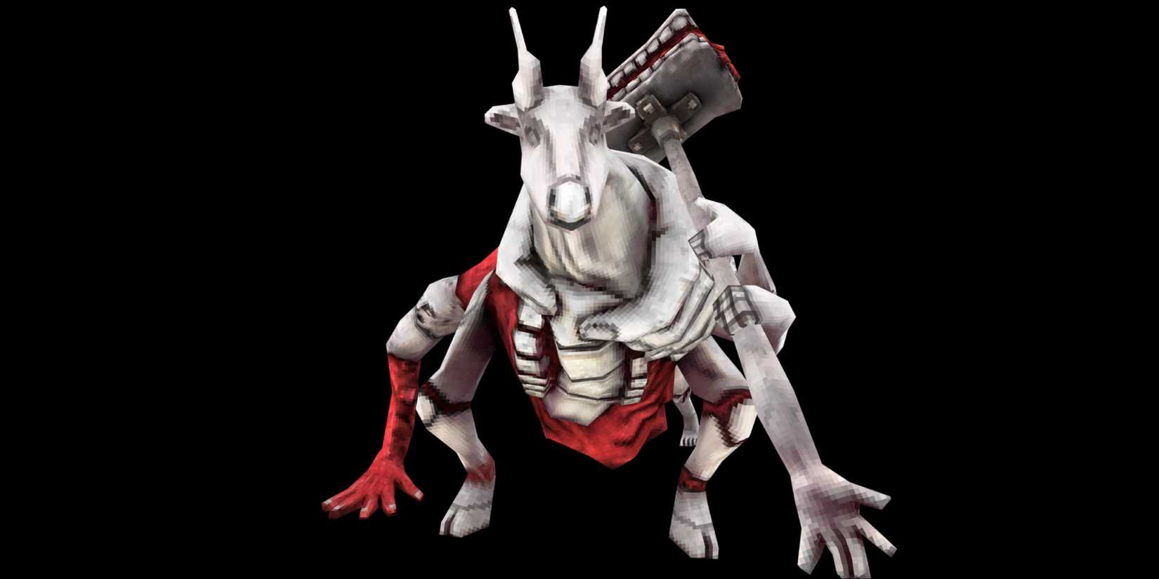 The Best Minotaurs In Gaming