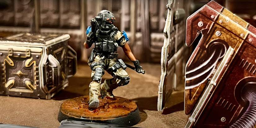 The Best Miniature Tabletop War Games You Need To Try