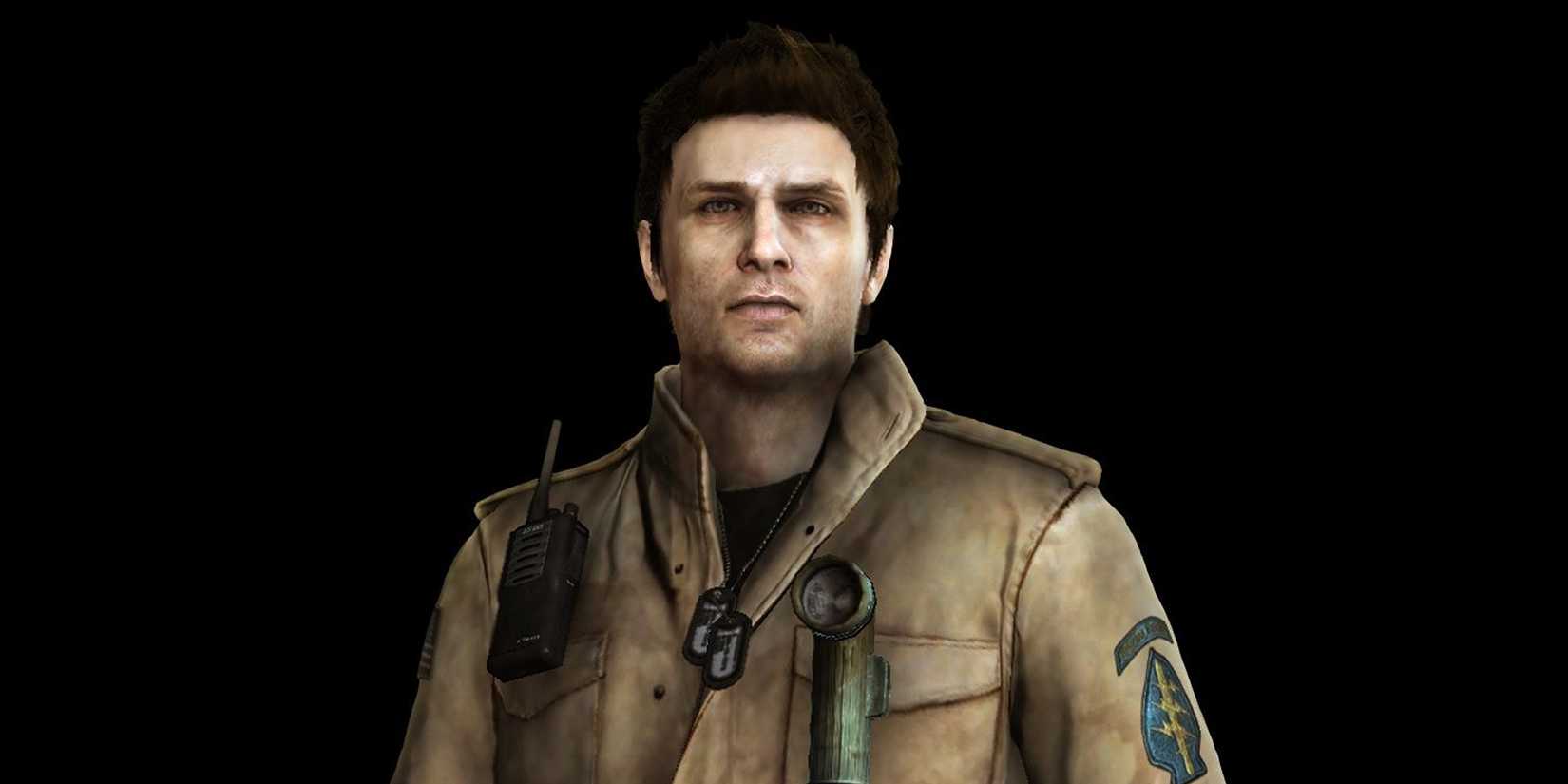 Ranking How Silent Hill Characters Would Survive In The Resident Evil Games