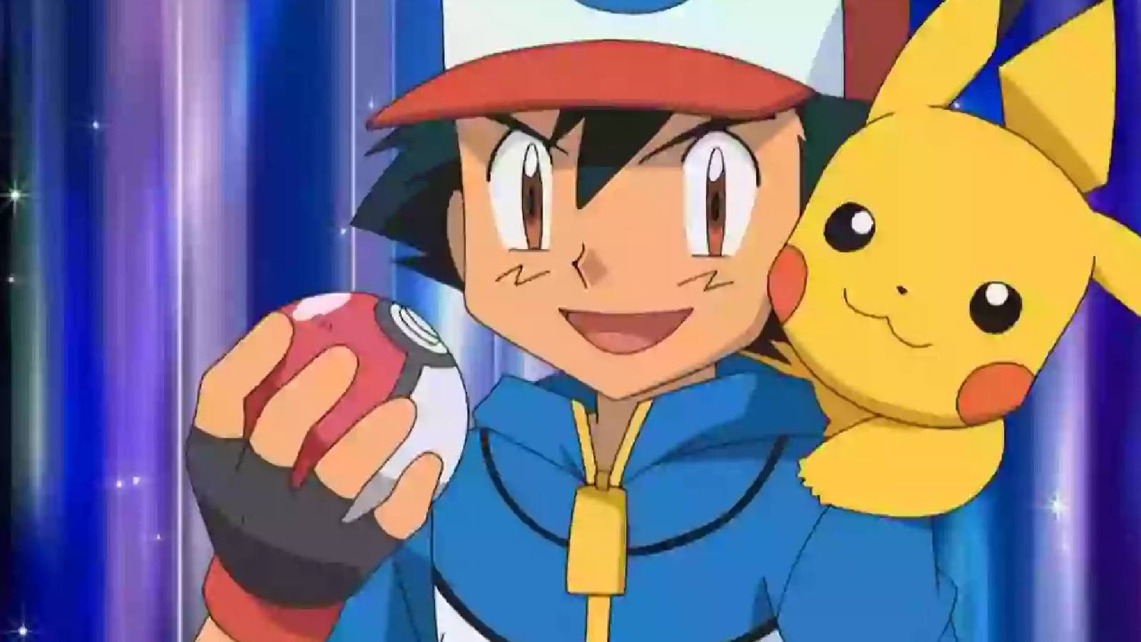 Ash Should Never Have Left The Pokemon Anime