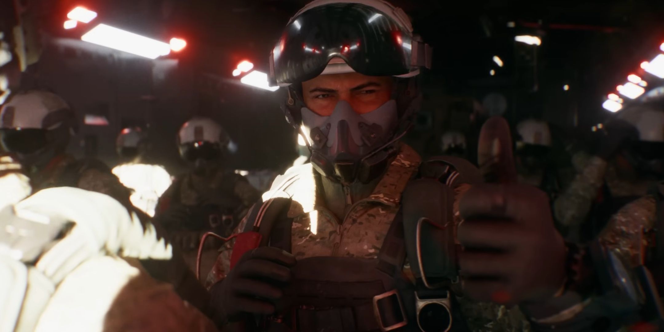 Battlefield 6 Reportedly Doesn't Scare Activision Because Call Of Duty Is "Too Big To Fail"