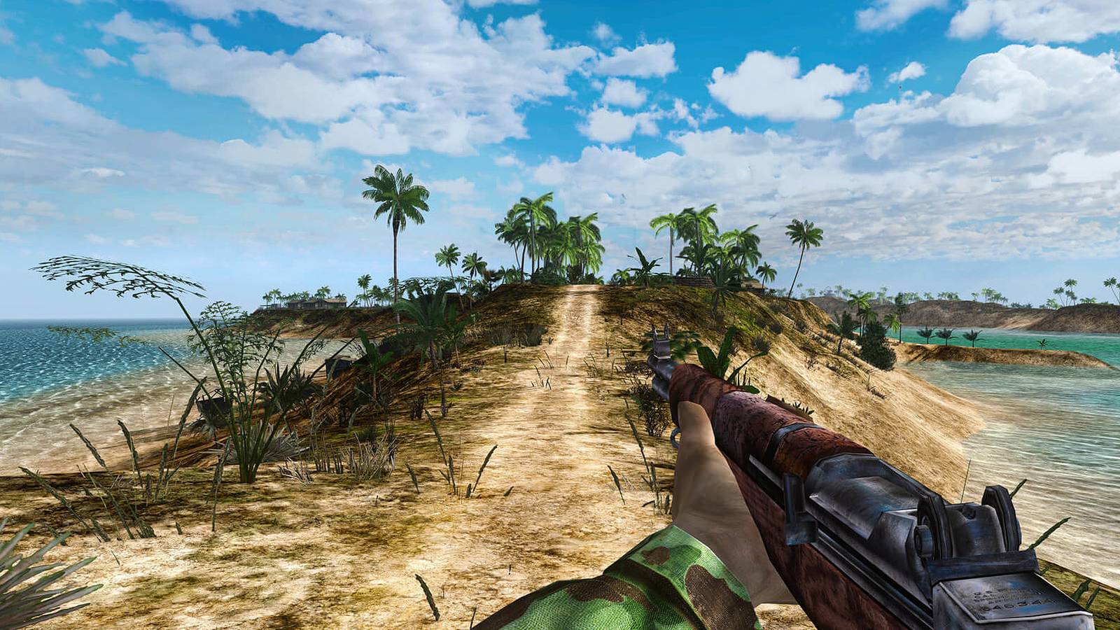 These 10 Classic FPS Games That Changed The Genre For Ever