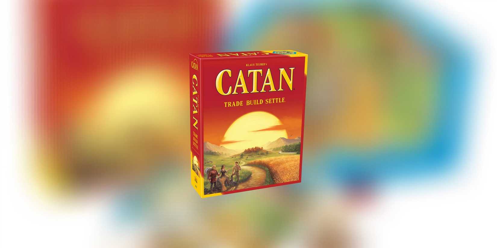 The Best Board Games Of The '90s