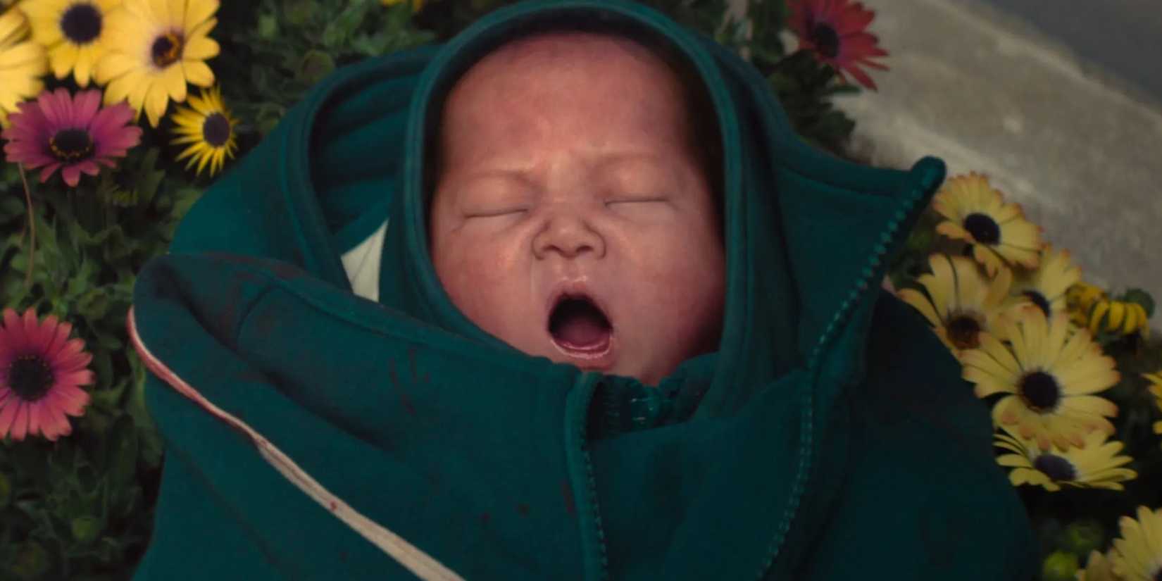 Squid Game Season 3’s CGI Baby Is Just Distracting