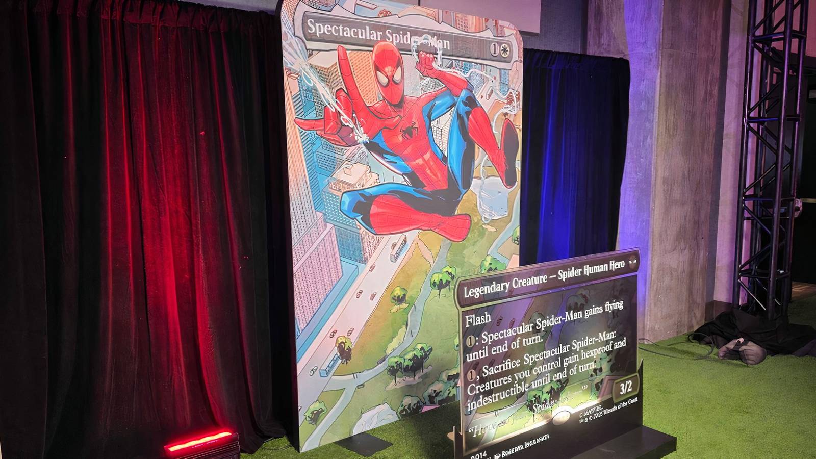 Magic: The Gathering Hosts Its Most Amazing San Diego Comic-Con ...