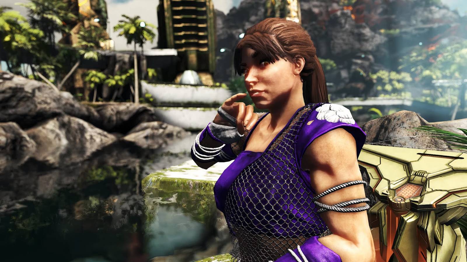 Ark: Aquatica Launches To Overwhelmingly Negative Reviews, Steam Player ...