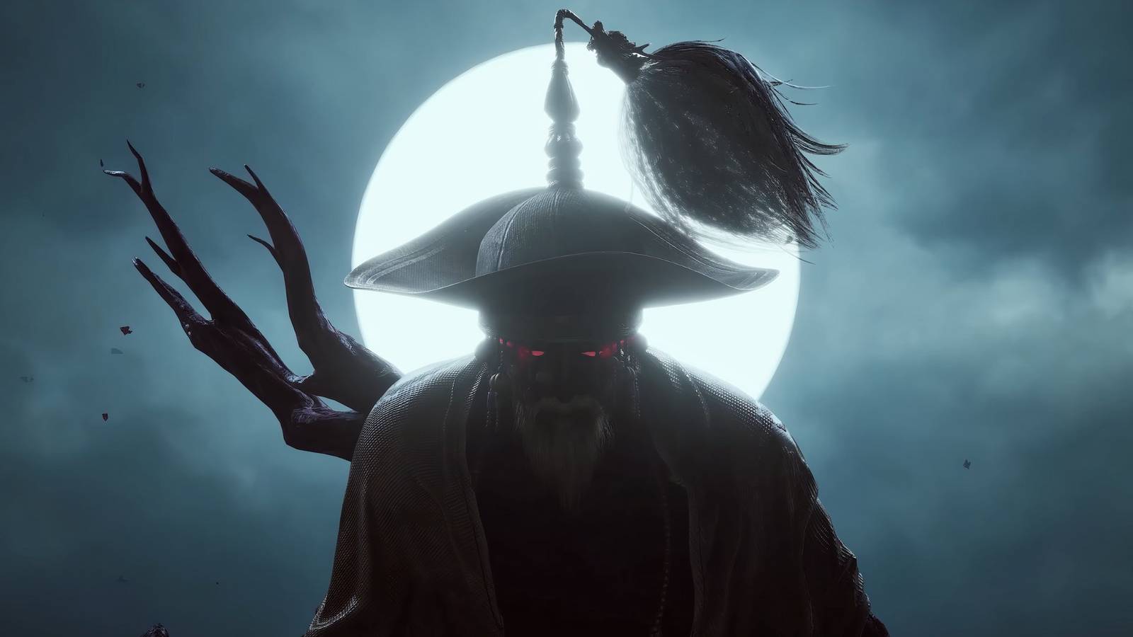 Wuchang: Fallen Feathers Dev Reportedly Dissolved