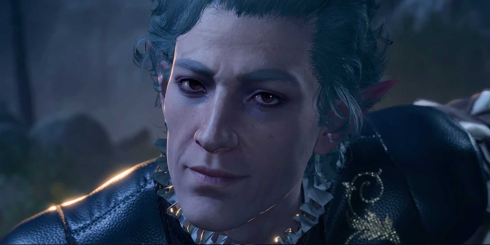 Baldur's Gate 3 Star Neil Newbon's Success Story Won't Be Possible If ...