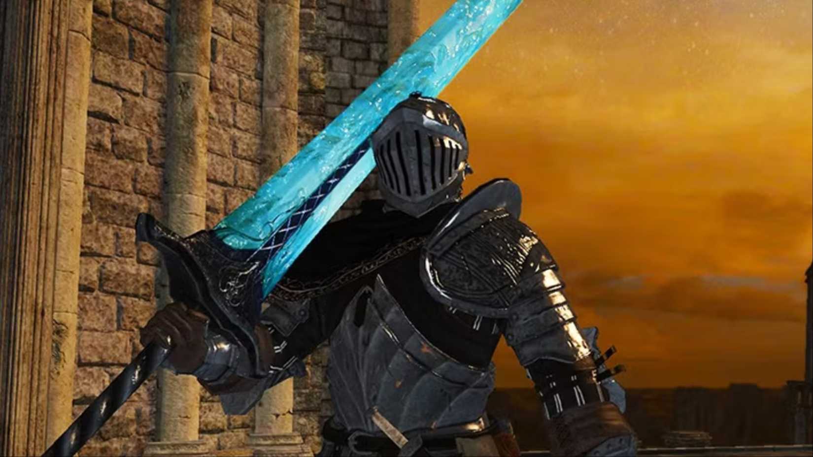 The Moonlight Greatsword: How Early Can You Get It?