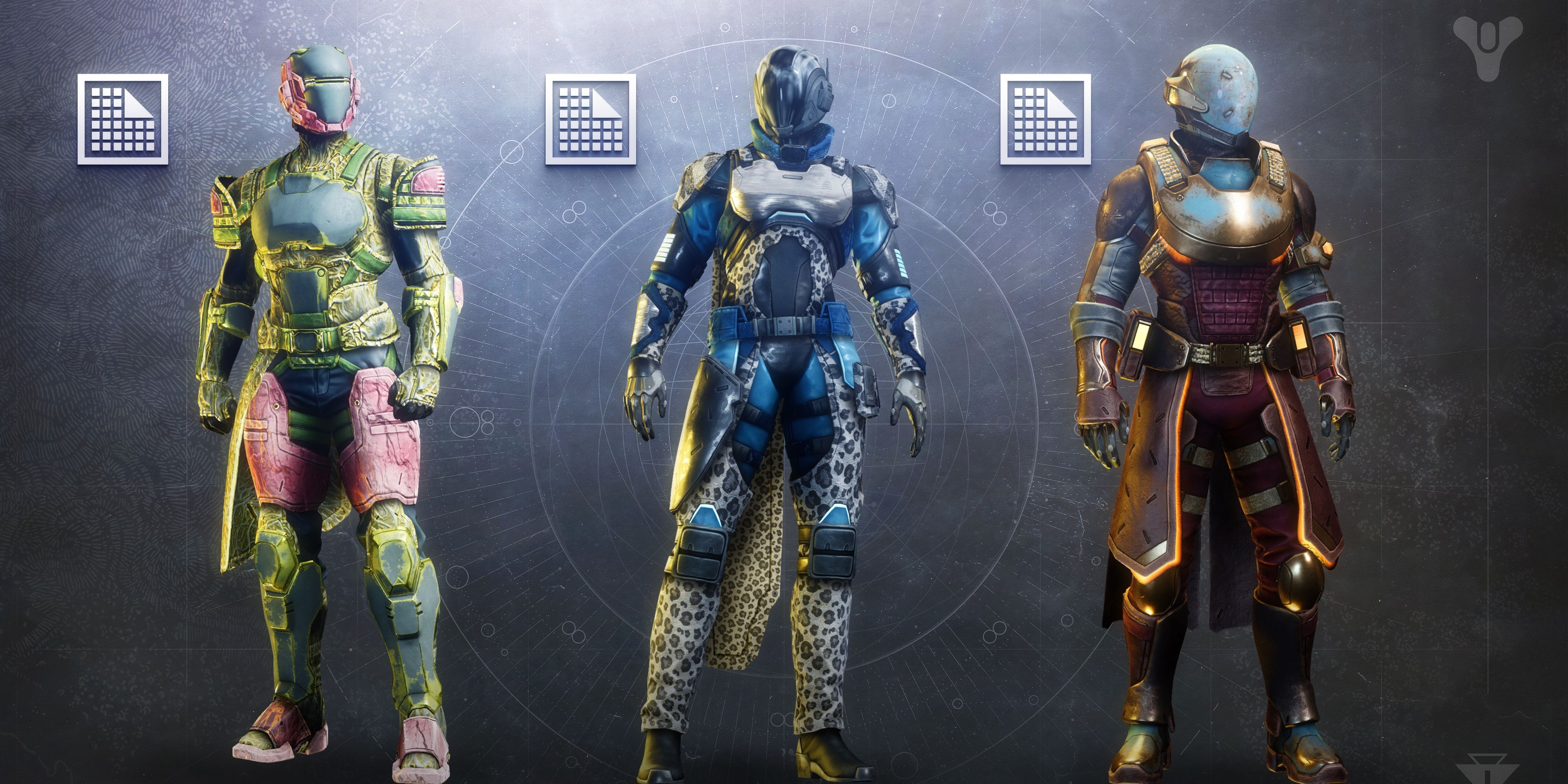 All Seasonal Hub Rewards In Destiny 2: The Edge Of Fate
