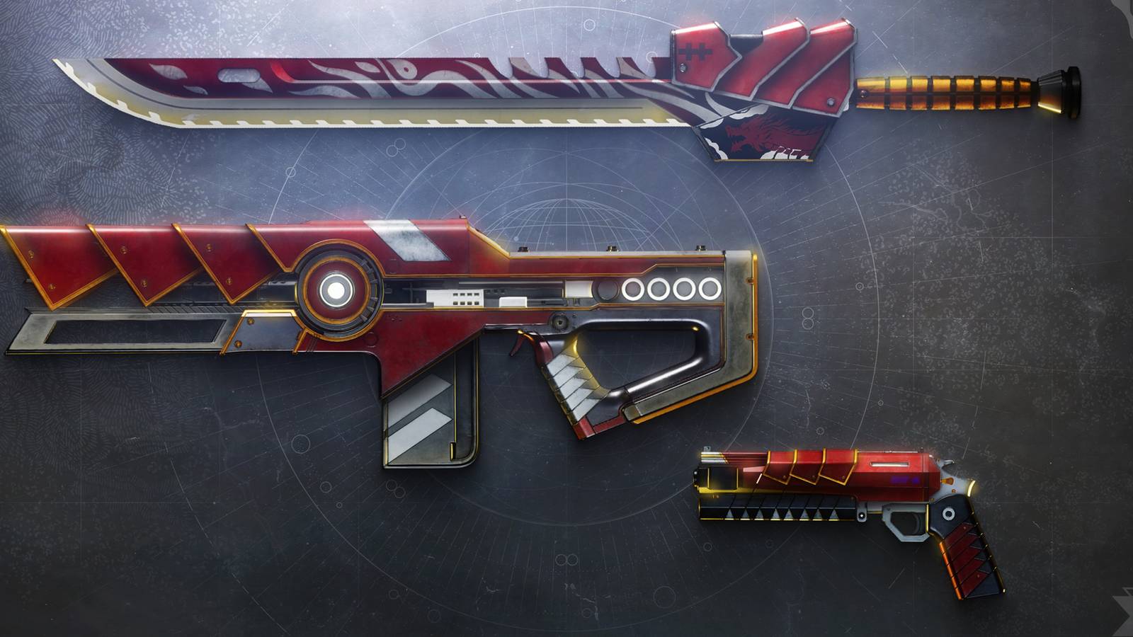 Arms Week Weapon God Rolls - Destiny 2: The Edge Of Fate