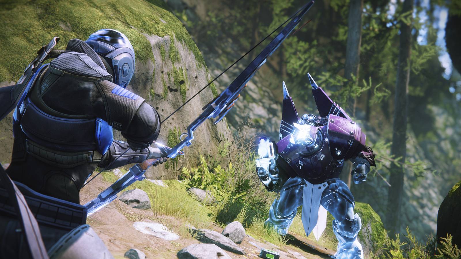 Playlist Weapon God Rolls - Destiny 2: The Edge Of Fate