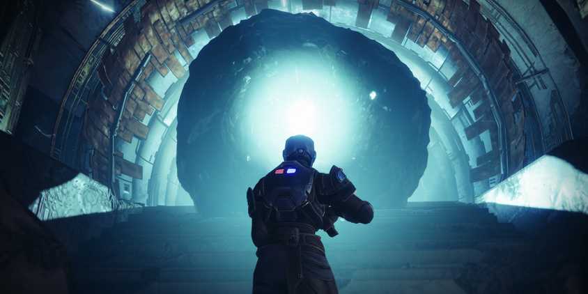 How Arms Day Works In Destiny 2: The Edge Of Fate