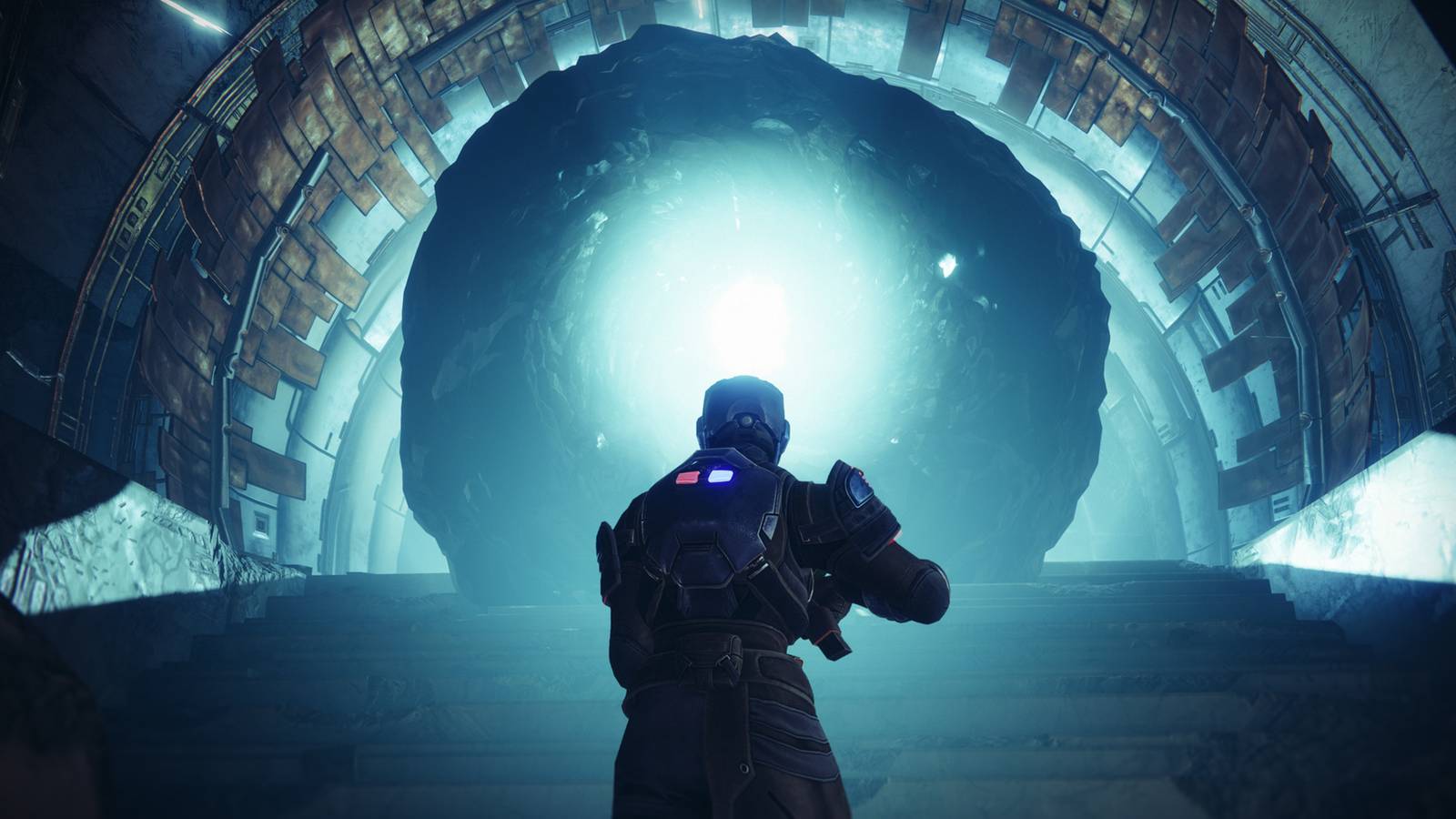 How Portal's Difficulty Modifiers Work In Destiny 2