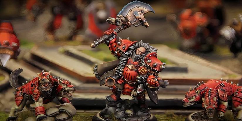 The Best Miniature Tabletop War Games You Need To Try