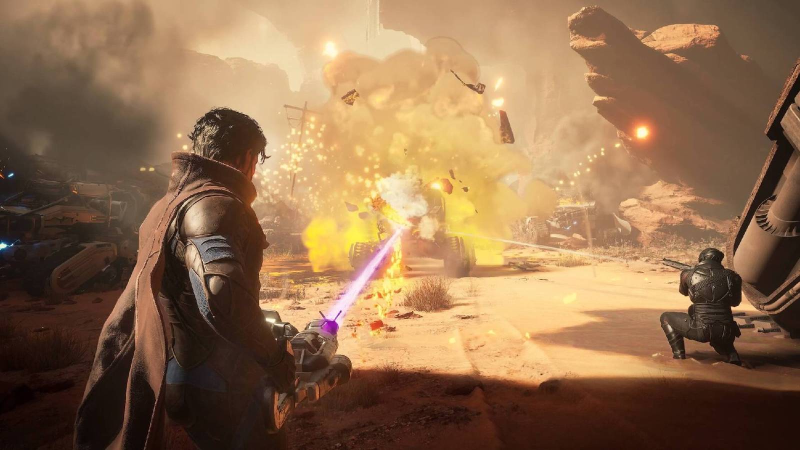 From Doom To Dune, Nvidia's Multi-Frame Generation Is An Absolute Game ...