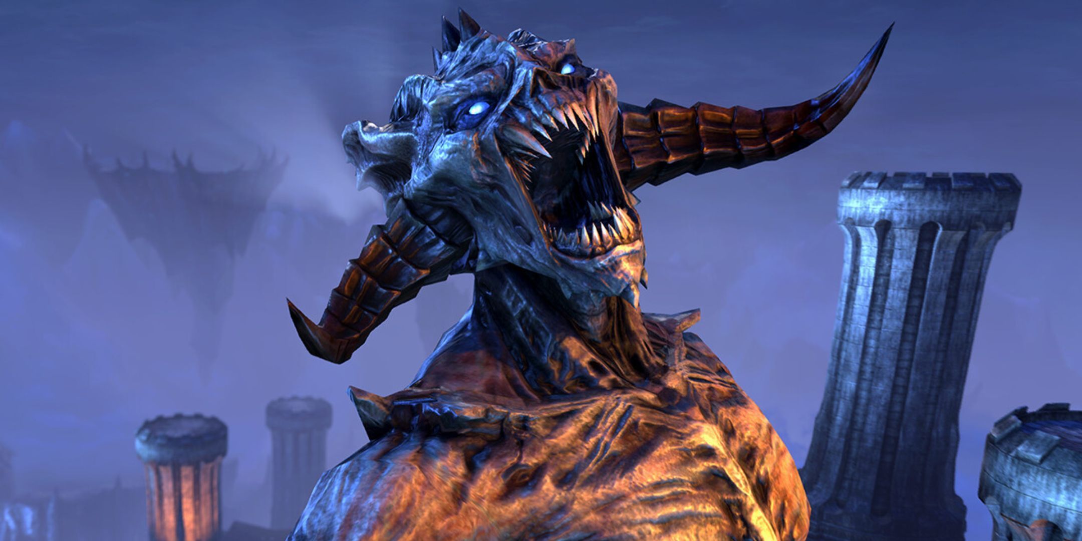 Elder Scrolls Online Creator Resigned Because Xbox Cancelled Zenimax's ...