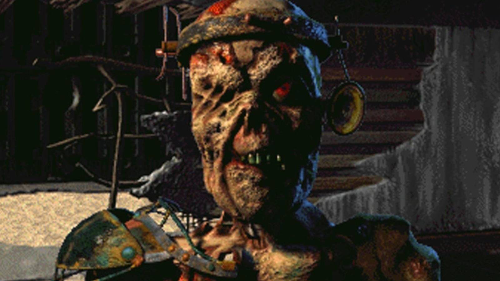 Fallout Creator Says Companies Are To Blame For Lost Gaming Media