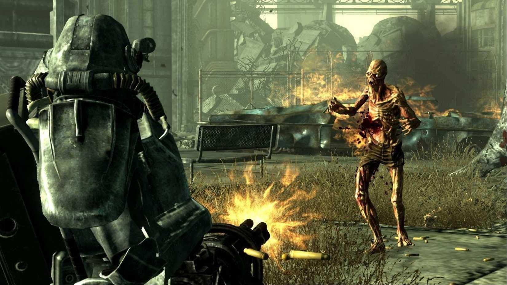 You Can Totally Switch The Blood Off! 10 Mature Games We All Lied To ...